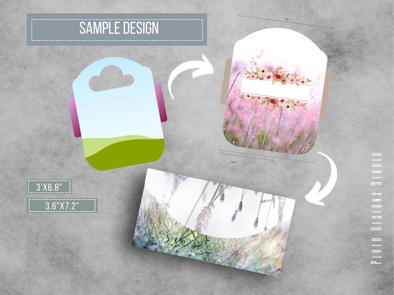 Drag and Drop Money Envelope Template, Custom Printable Money Envelope ...