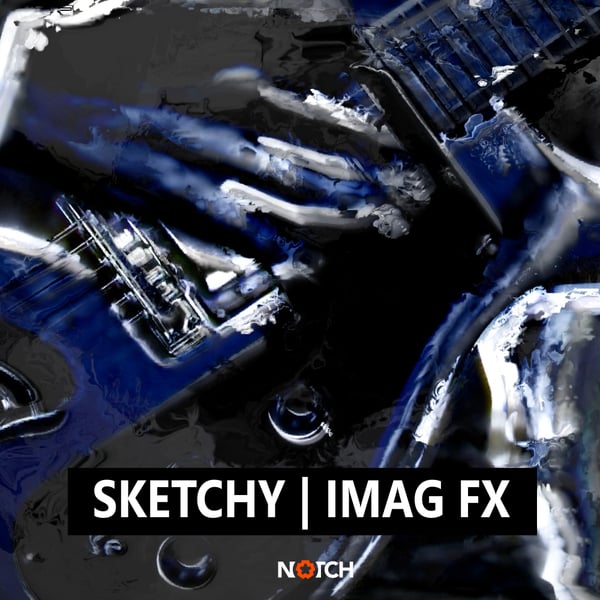 Mikkel Garro Martinsen | Roof videodesign