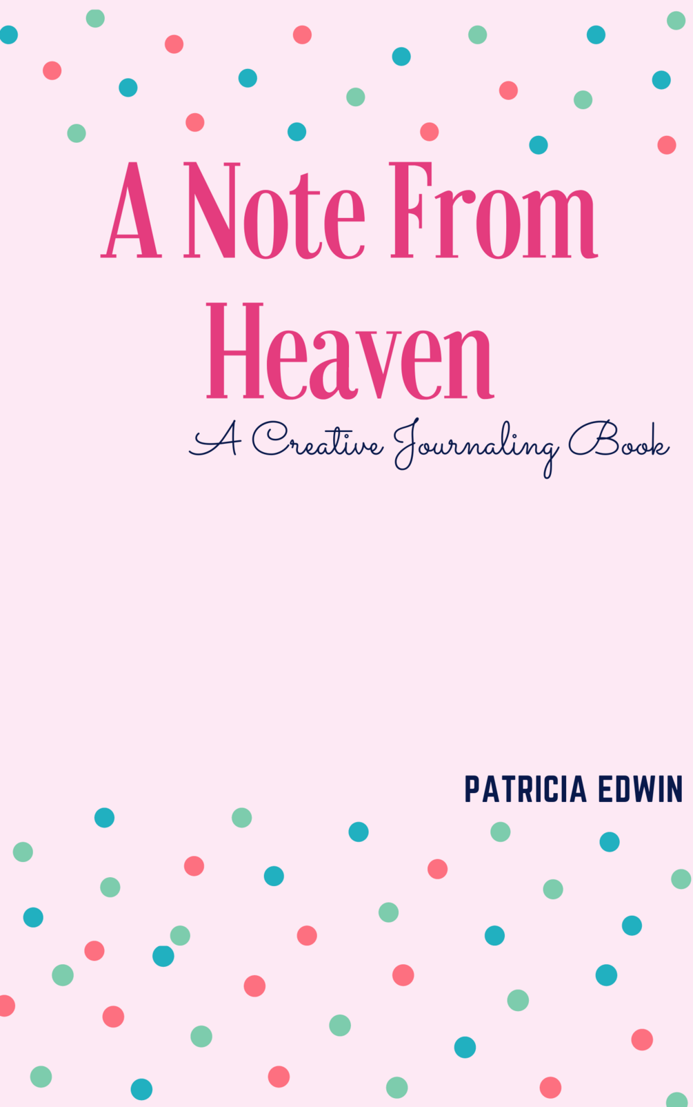 A Note From Heaven