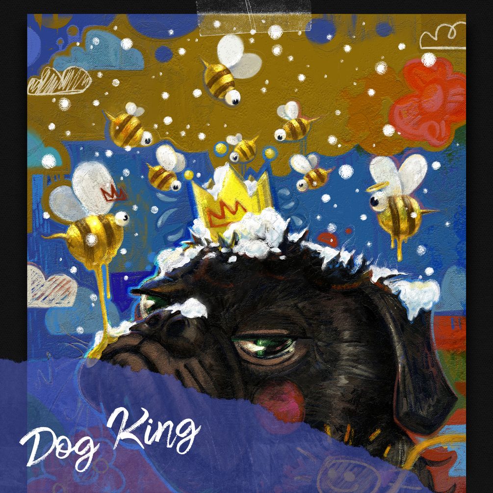 Dog King (2020)
