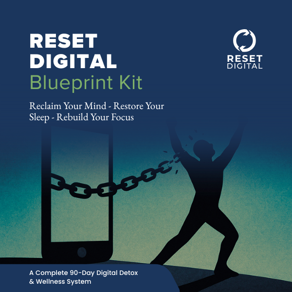 RESET DIGITAL