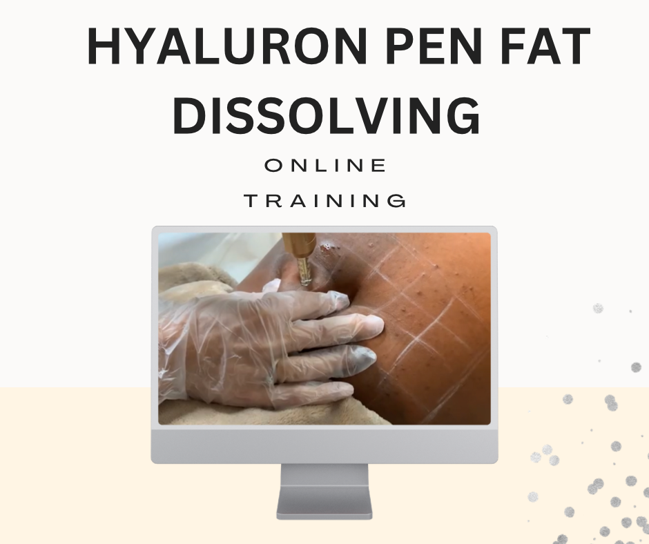 Hyaluron Pen Fat Dissolving