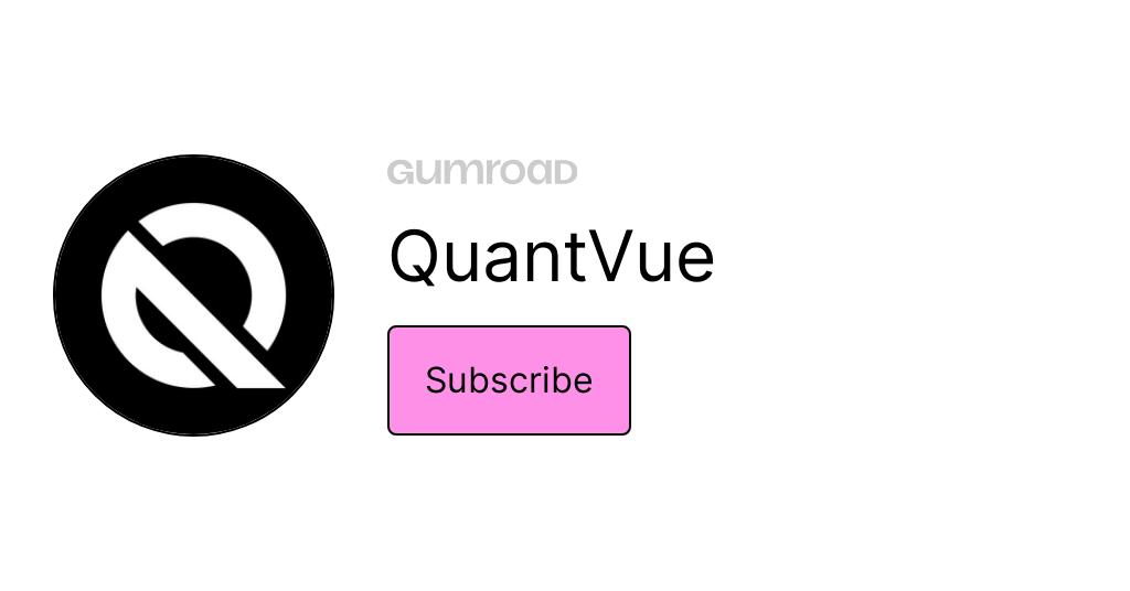 QuantVue