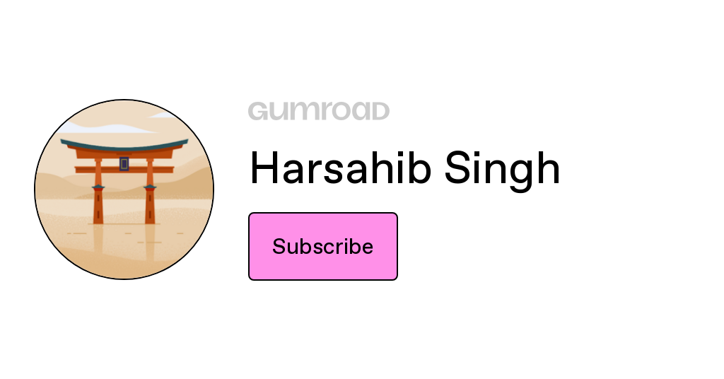Harsahib Singh