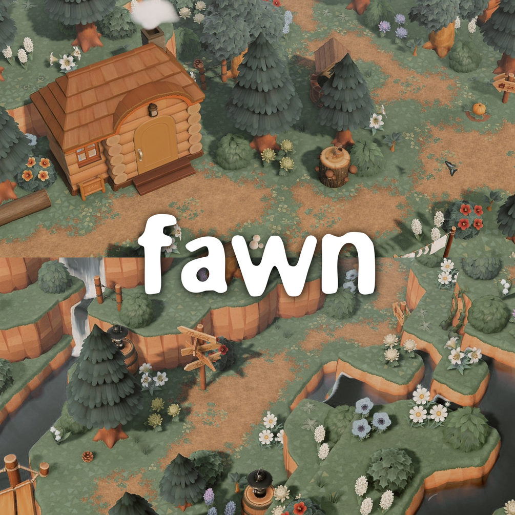 Fawn - Animal Crossing Preset For Adobe Lightroom