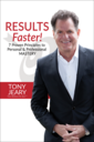 Tony Jeary-The RESULTS Guy