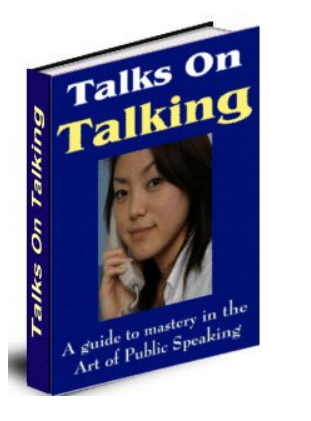 Talks on Talking Book