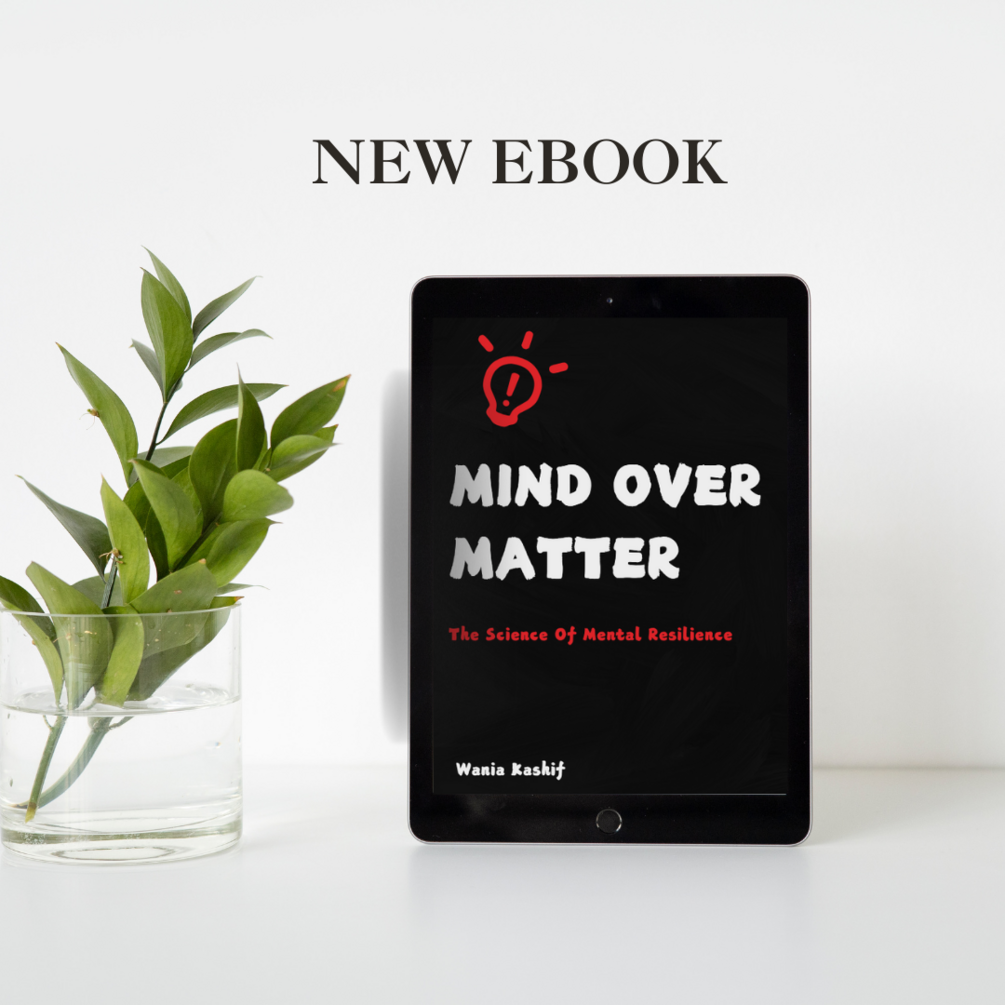 Mind Over Matter: The Science of Mental Resilience
