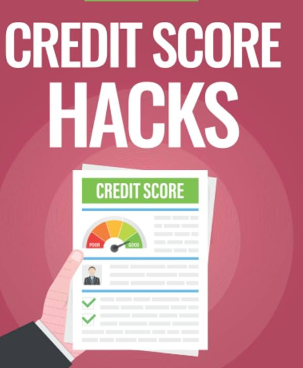 Experian 24-72 Hour Credit Hack