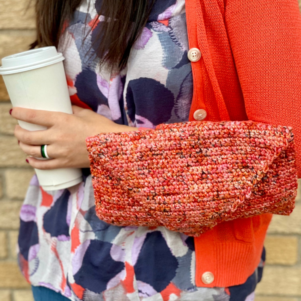 The Polly Envelope Purse