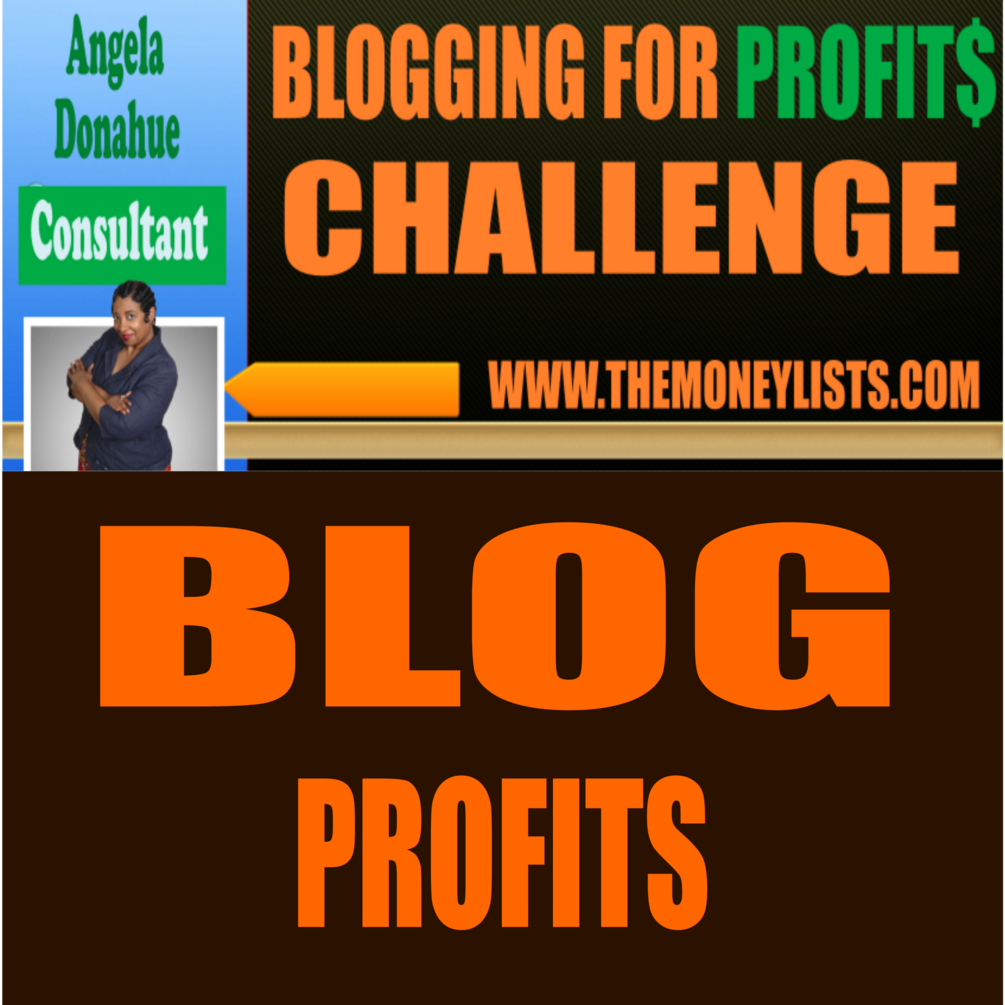 Blog Profits