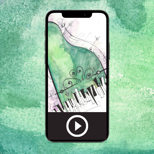 "Step with Annette" album download