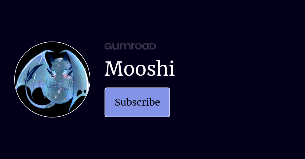 Mooshi