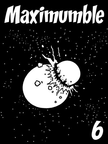 Maximumble #6