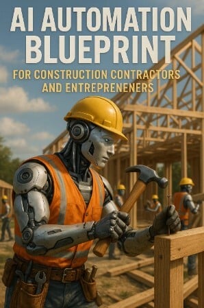 Instant AI Automation Blueprint for Construction Contractors and ...