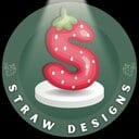 Strawberry designs