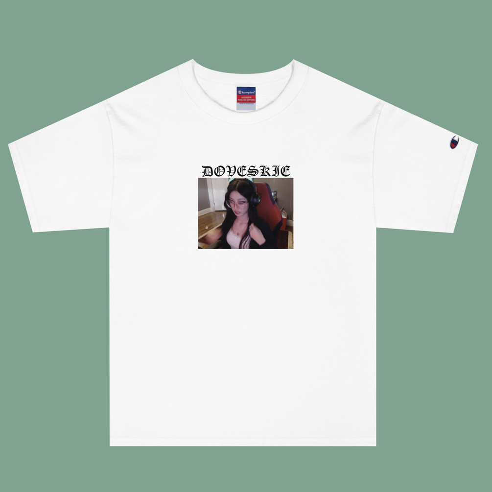 doveskie shirt
