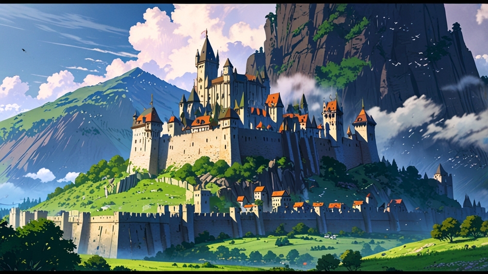 "The Rise of King Aragon: