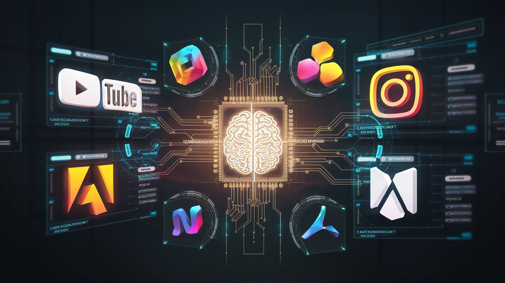 Top 20 AI Logo Creation Tools