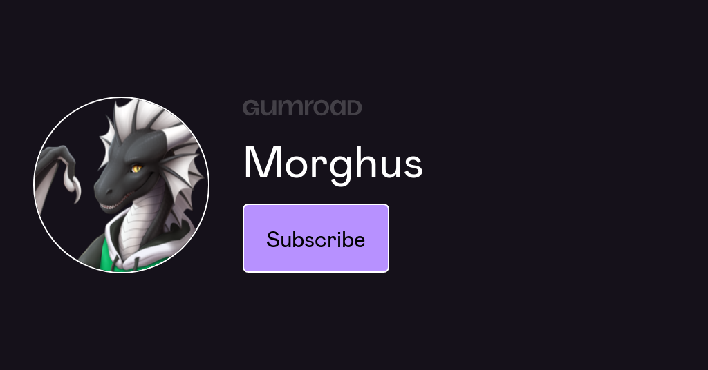Morghus