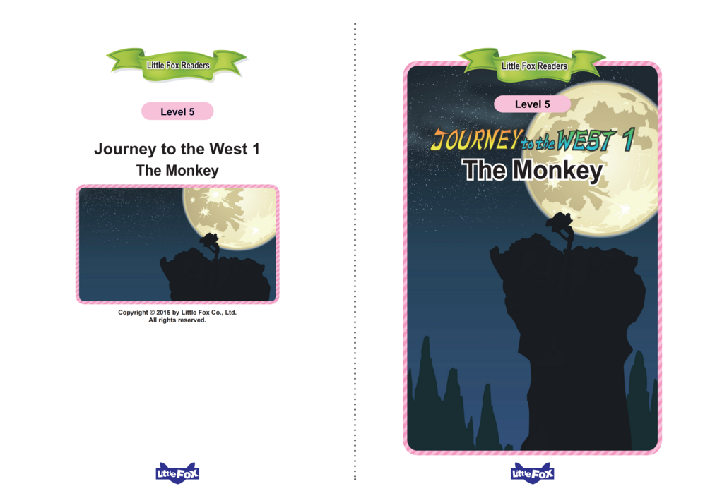 Series 01 "Journey to the West" - A Chinese National Epic Mythological ...