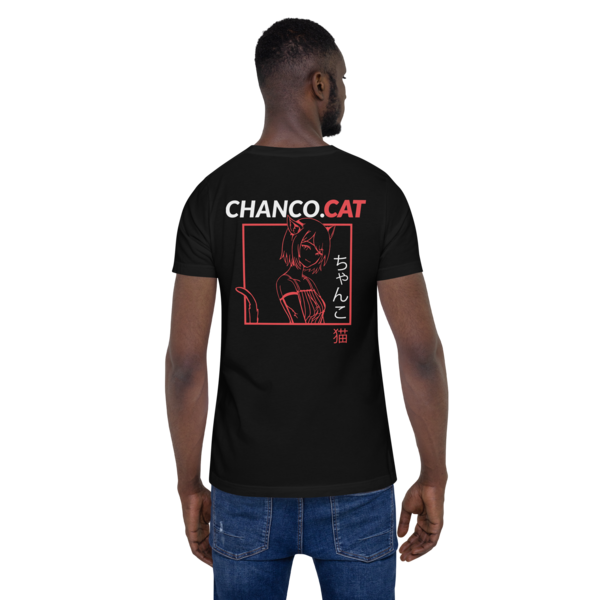 Chan Co Cat