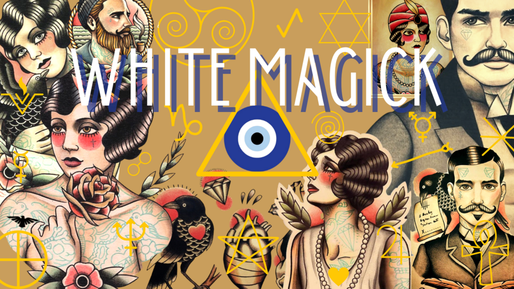 White Magick