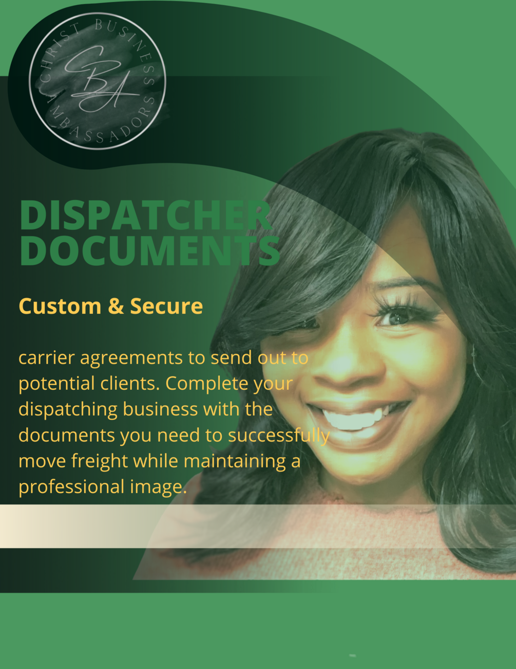 Dispatcher Documents