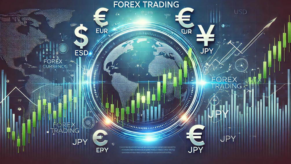 Basic Forex Trading PDF By Jack Doh