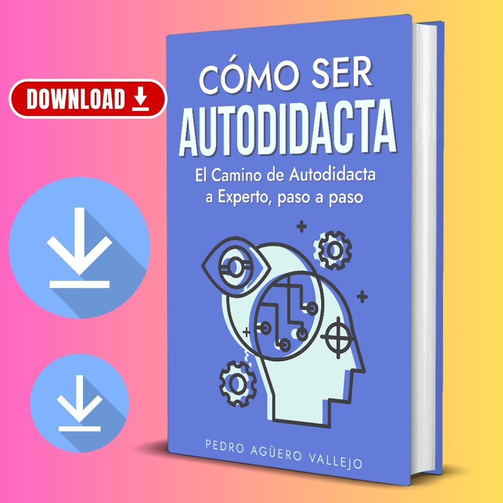 Cómo ser Autodidacta