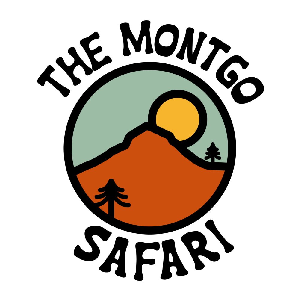 ·EXCURSION TO THE EYE OF THE MONTGO·