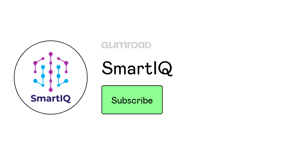 SmartIQ