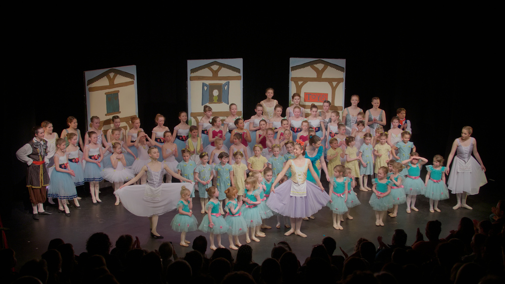 Tri.Art Ballet/Dance Show 150423