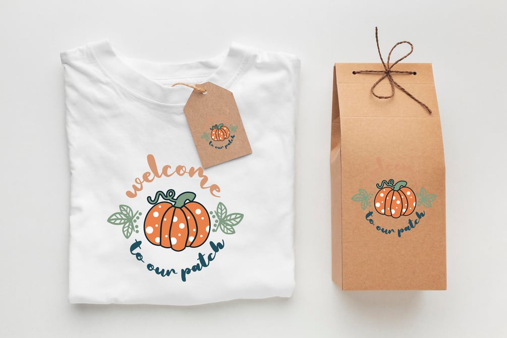 Welcome To The Patch