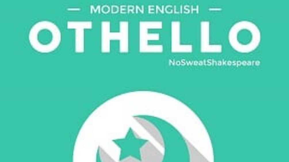 Modern English Othello ebook
