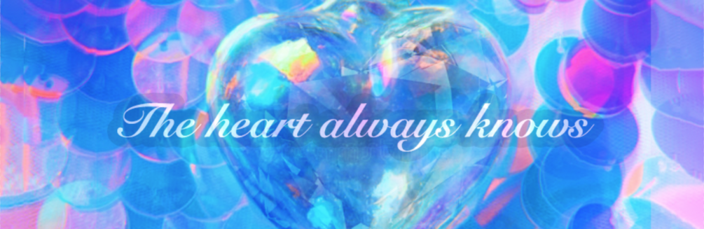 Clear Heart Reading: 45 min Love consult