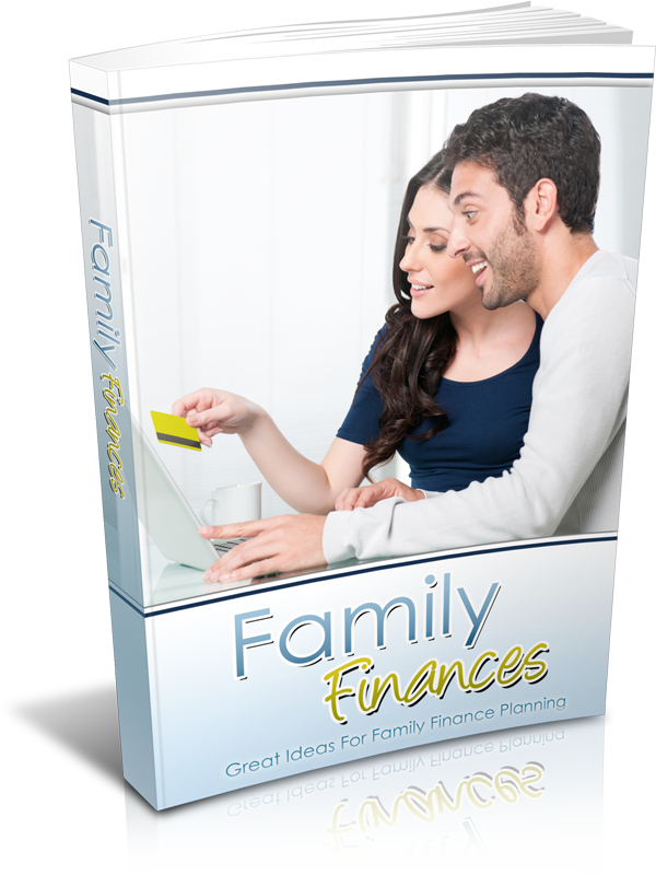 FAMILY FINANCES