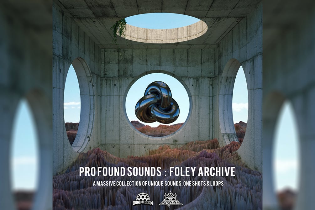 ProFound Foley Vol 2