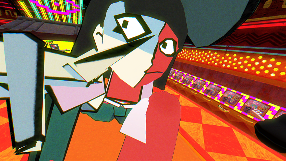 ENA - VRC avatar / bundle