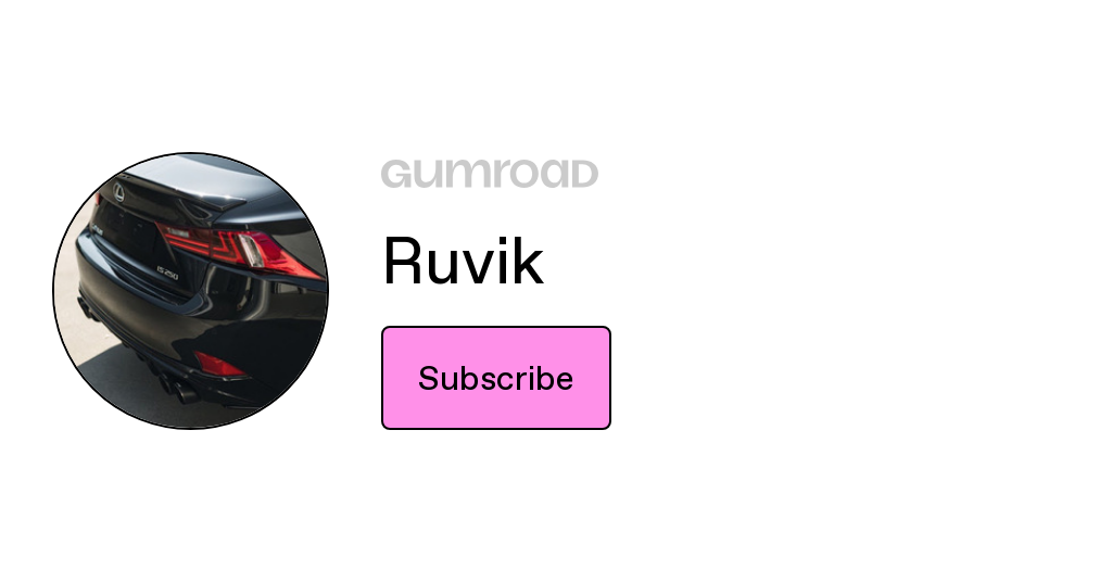 Ruvik