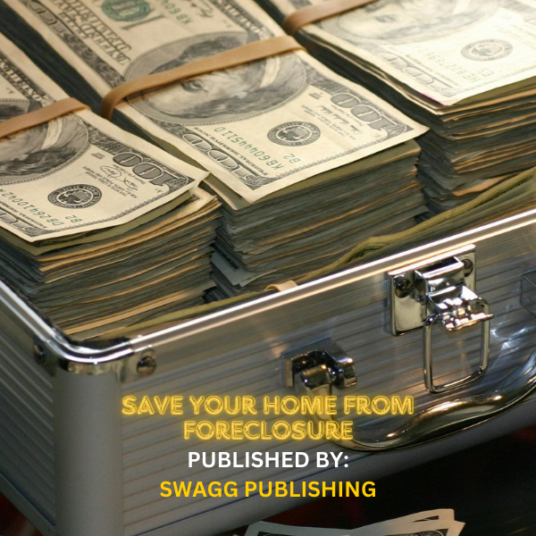 Save Your Home From Foreclosure