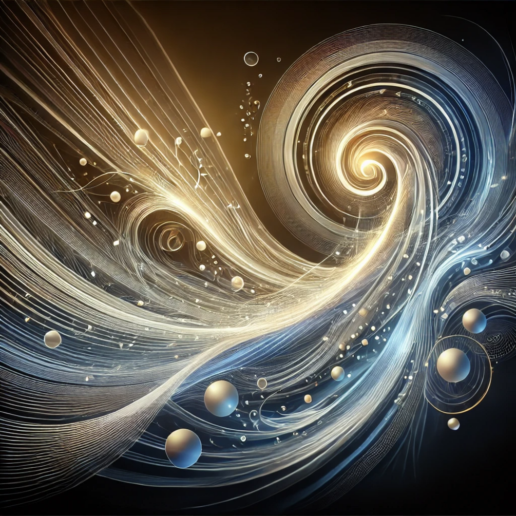 Flow of Qi (Transcendent)