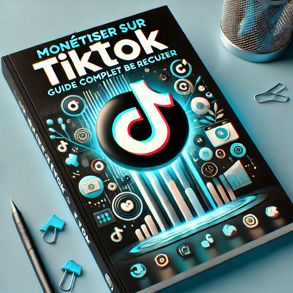 Free tik tok e-book