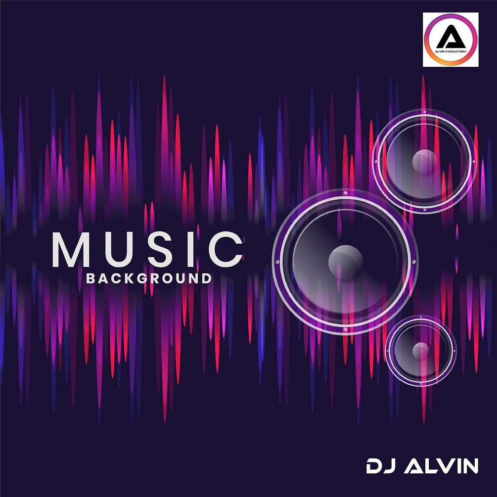 DJ Alvin - Music Background