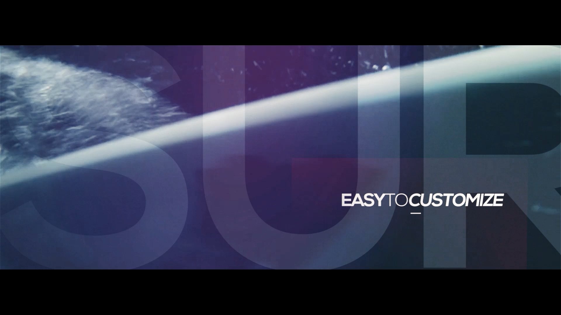 Motivational Positive Slideshow | Premiere Pro Template