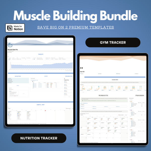 NotionByHarrison - Notion Creator at Notion Circles