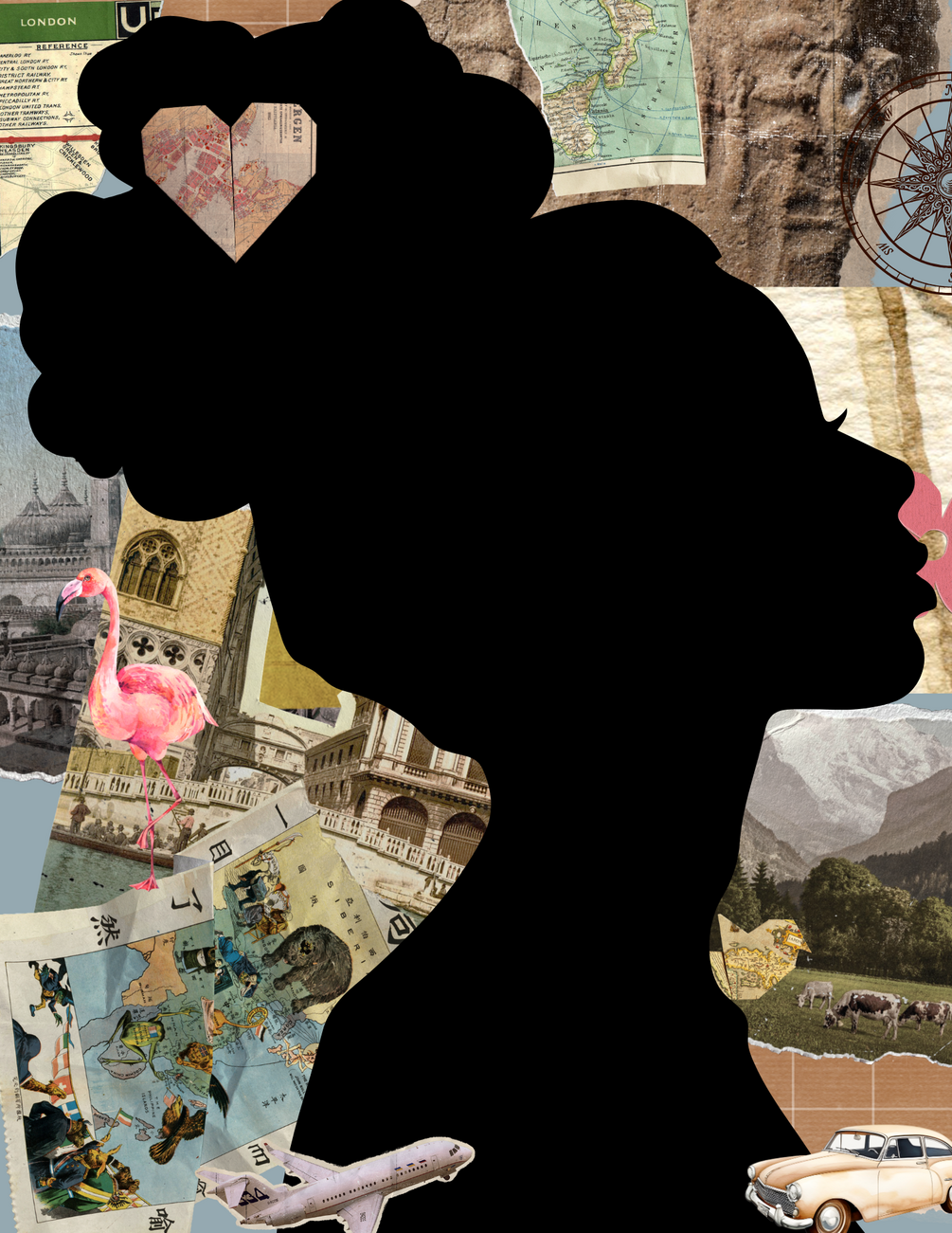 Escape Plan: A Woman’s Guide to Expatriating from the United States