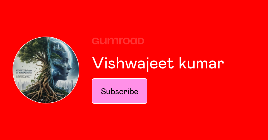 Vishwajeet kumar