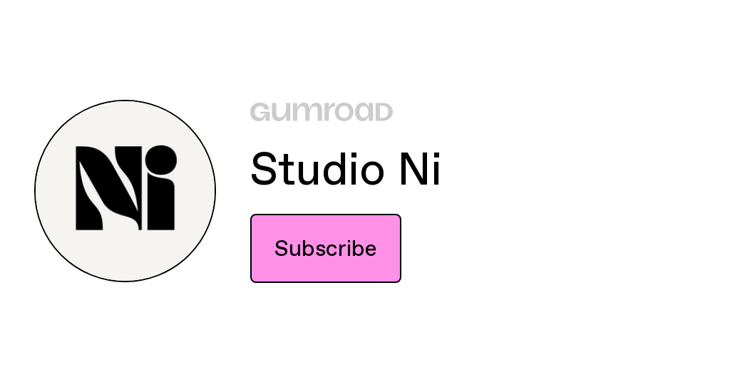 Studio Ni