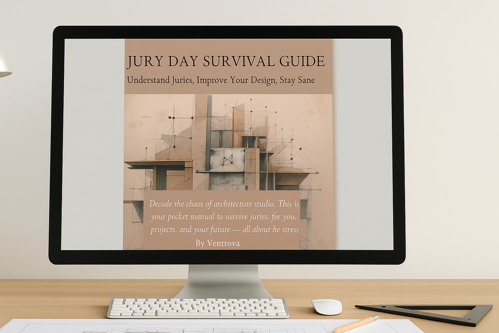 Jury Day Survival Guide